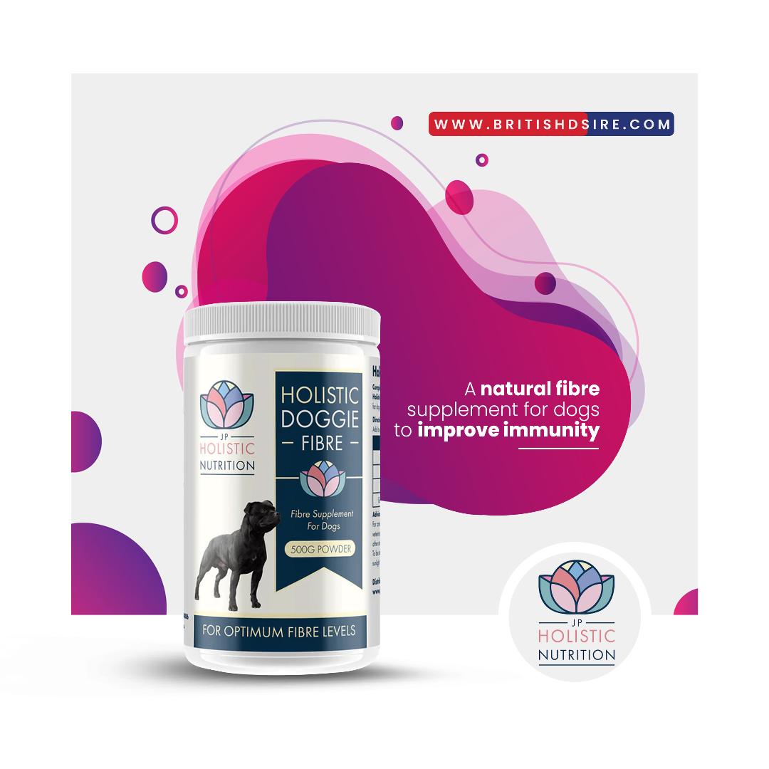 Natural Pet Supplements for Health - JP's Natural Pet Supplements